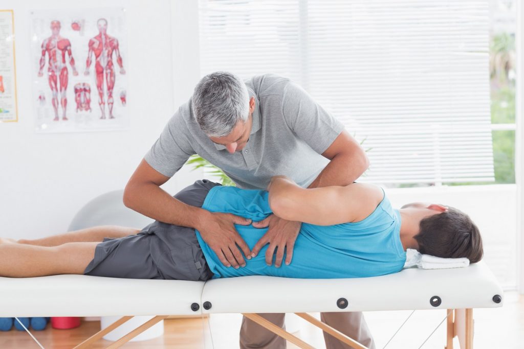 How to Relieve Back Pain with Chinese Ping Heng Medicine - Wellness Avenues