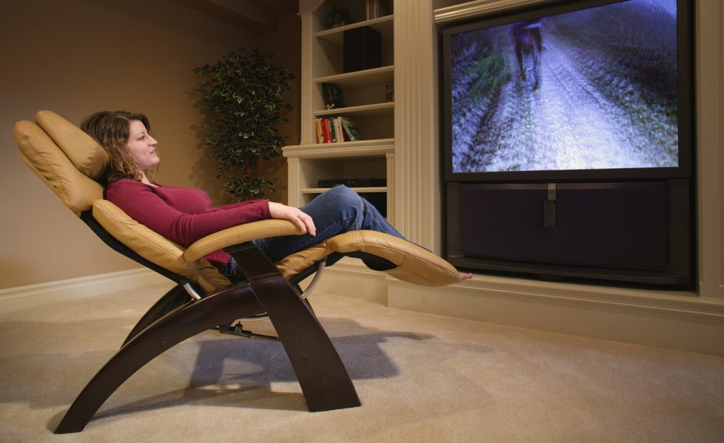 Recliner Chairs: The Ideal Solution for Lower Back Pain - Wellness Avenues